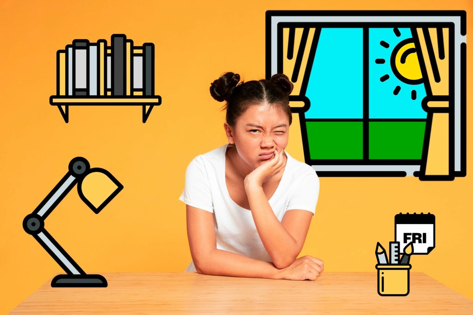 Kenali Lazy Mind dan Strategi Mengatasinya - PLB News